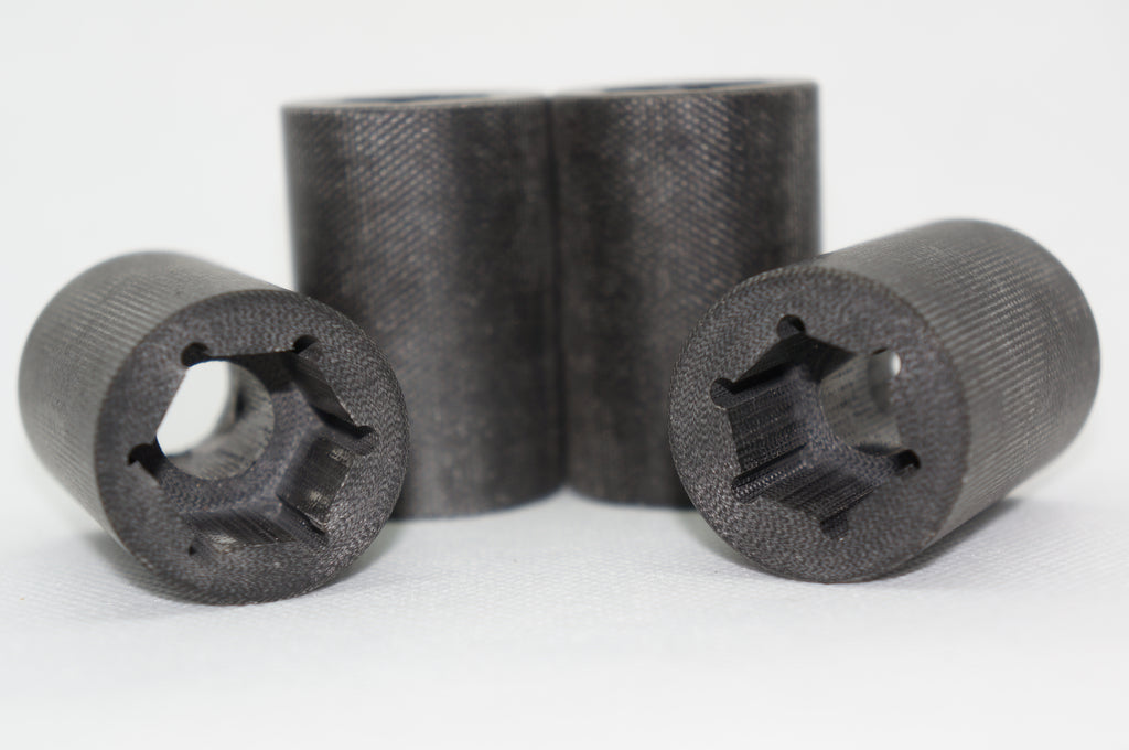 1/2-Inch Drive 3/4" Non-Conductive Composite Socket – T MARK® Tools