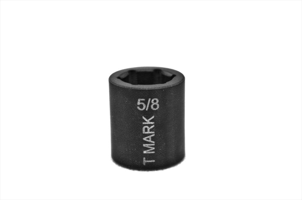 5/8-in Composite Socket – T MARK® Tools