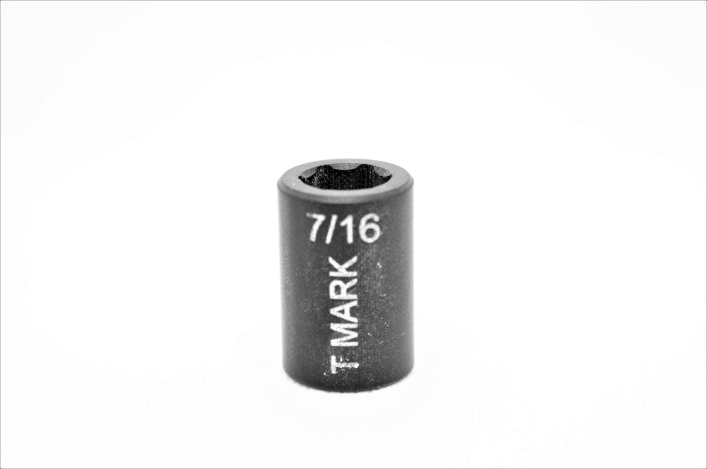 7/16" Non-Conductive Composite Socket – T MARK® Tools
