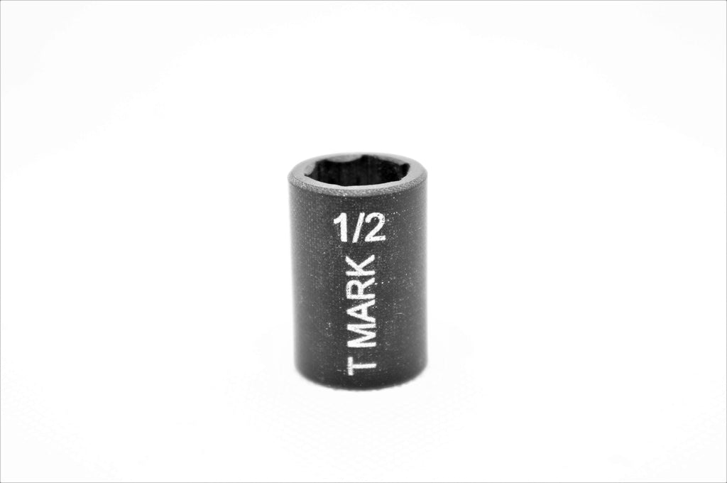 1/2" Non-Conductive Composite Socket – T MARK® Tools